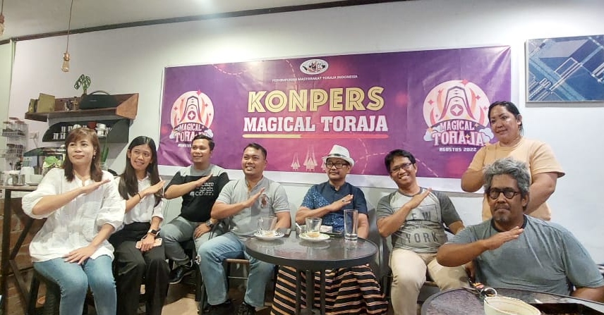 Bangkitkan Ekonomi Kerakyatan, PMTI Tampilkan Sejumlah Pertunjukan di ...